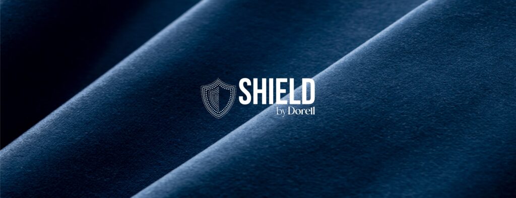 Shield Performance Fabrics Product Categories | Dorell Fabrics